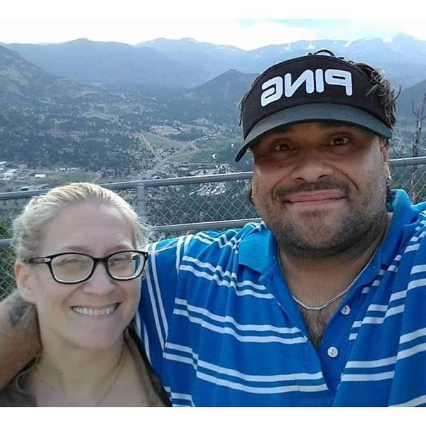 Heather Alcorn and Jamie Henderson's Wedding Website