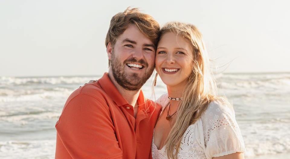 Melanie Smith and Kyle Clary's Wedding Website