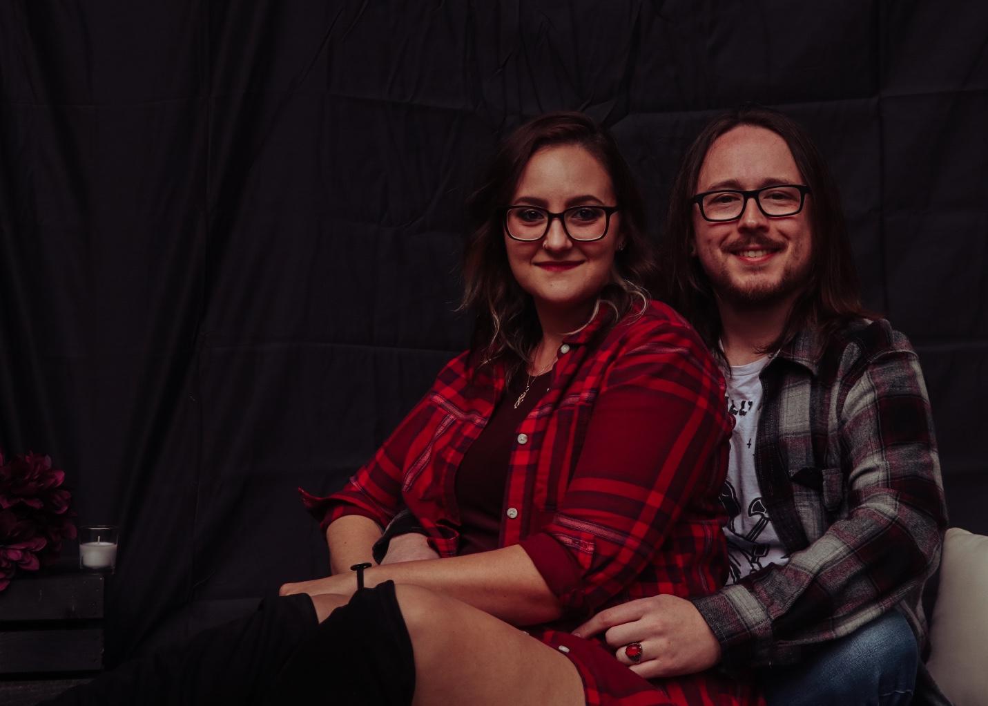 Victoria Andresen and Travis White's Wedding Website