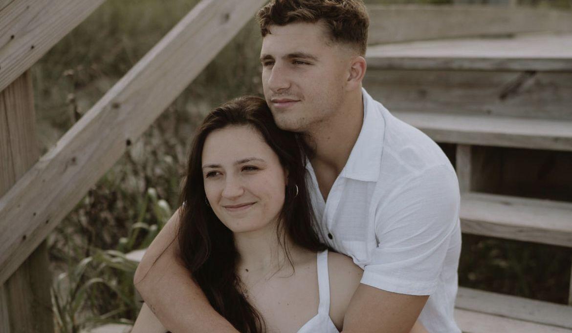 Gabrielle Muggelberg and Jacob McAllister's Wedding Website