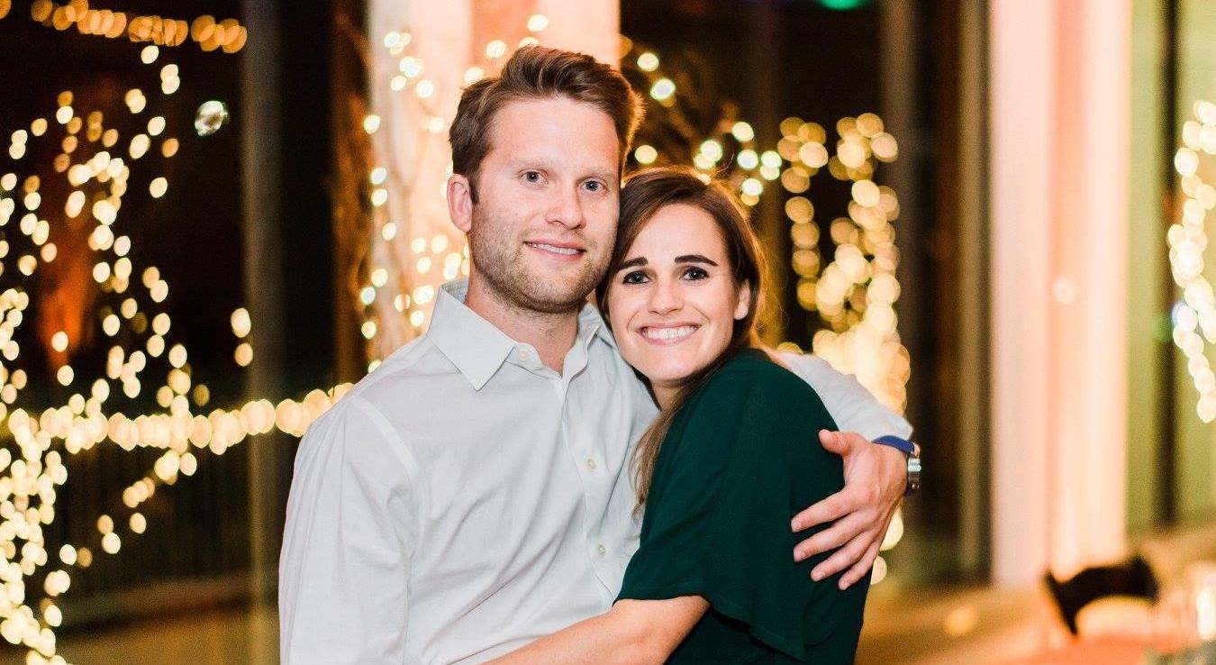 Ryan Walter and Rebecca Westbrook's Wedding Website