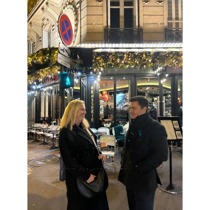 Lillian Conaghan and Andrew D'Orazio's Wedding Website