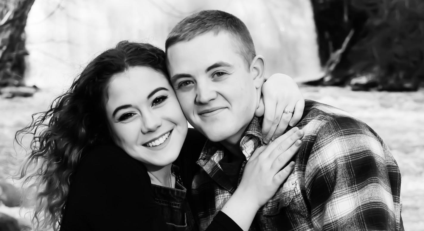 Jack Wilson and Merritt Macintyre's Wedding Website