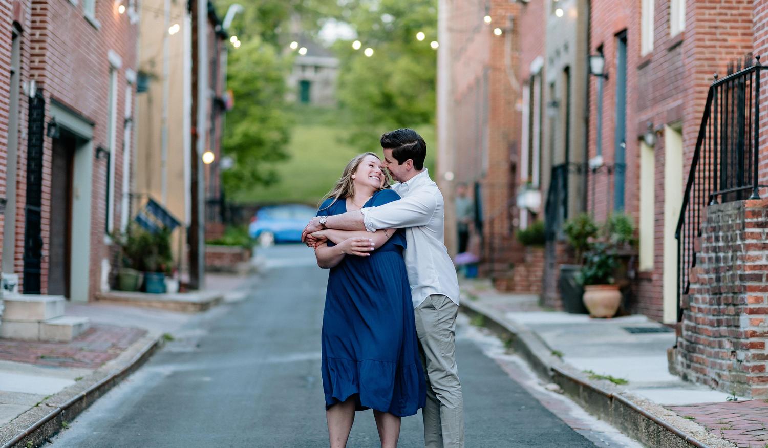 Andrew Blais and Quinn Arnone's Wedding Website