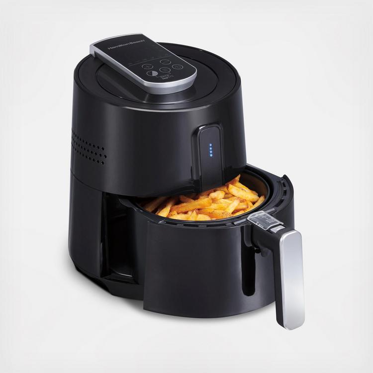 Hamilton beach large capacity air fryer store