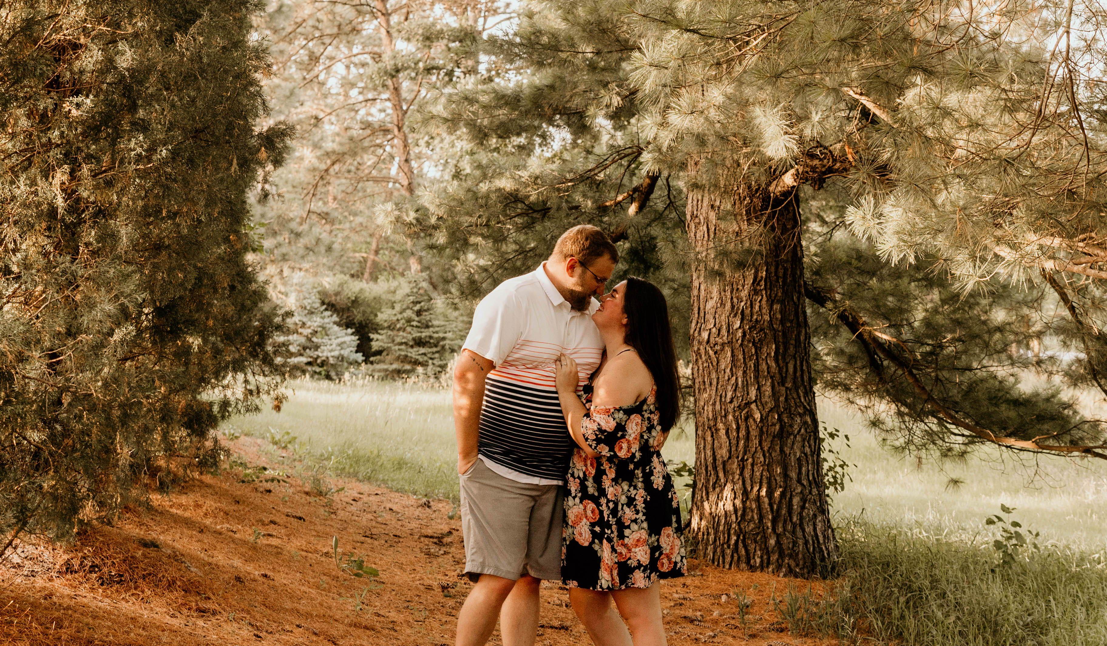 Cassandra Carlson and Marcus Boell's Wedding Website