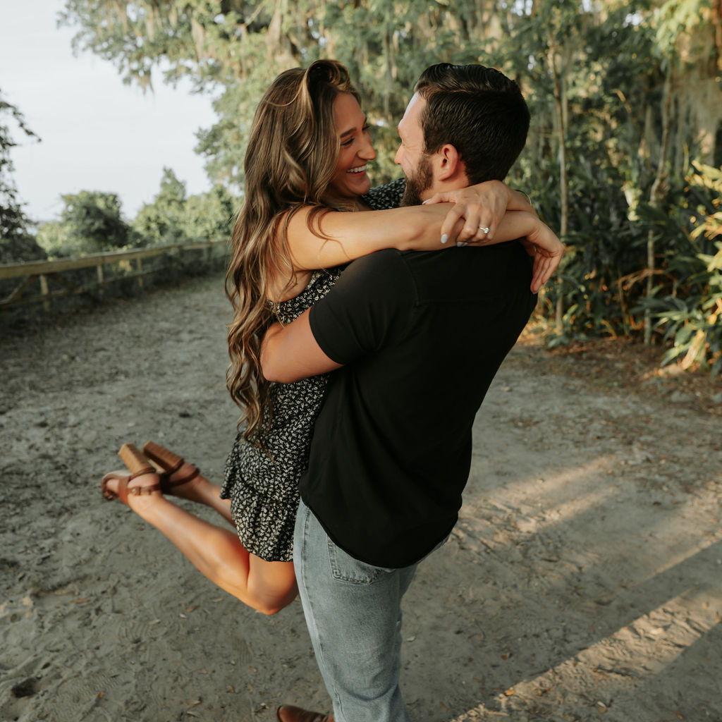 Leah Beagan and Dalton Spinks' Wedding Website