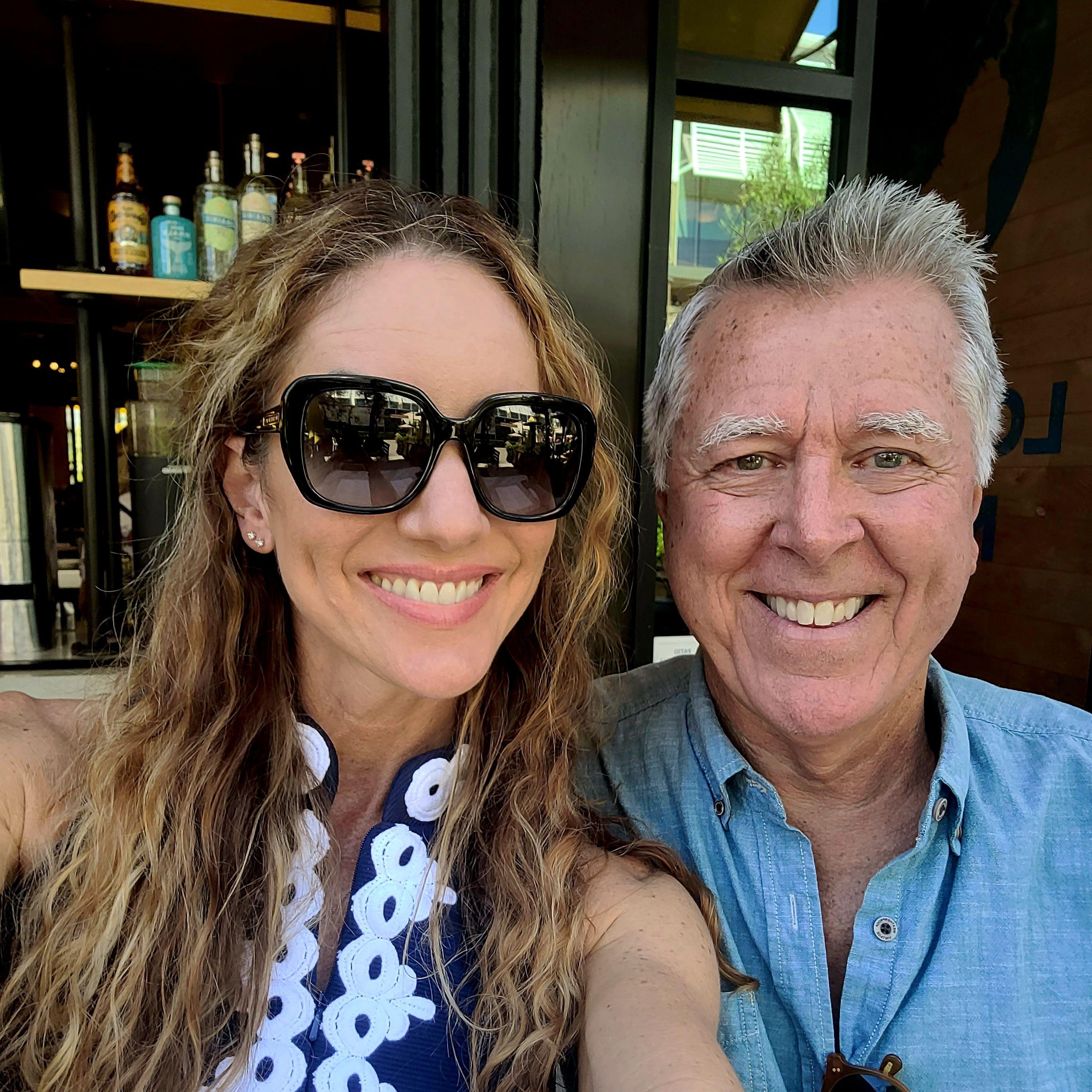 Donald Farnsworth and Michelle Vitek's Wedding Website