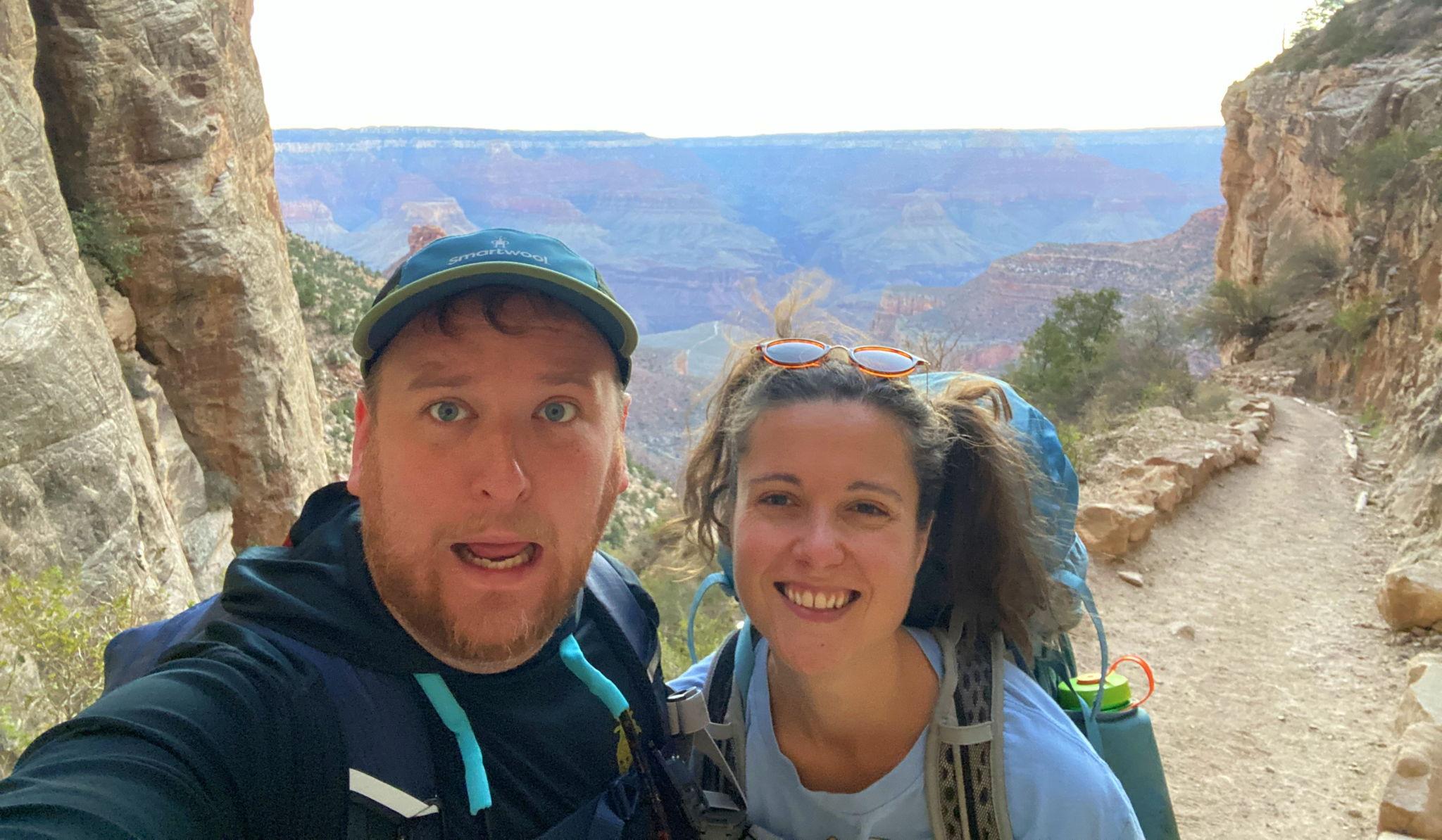 Graham Low and Riley Peterson's Wedding Website