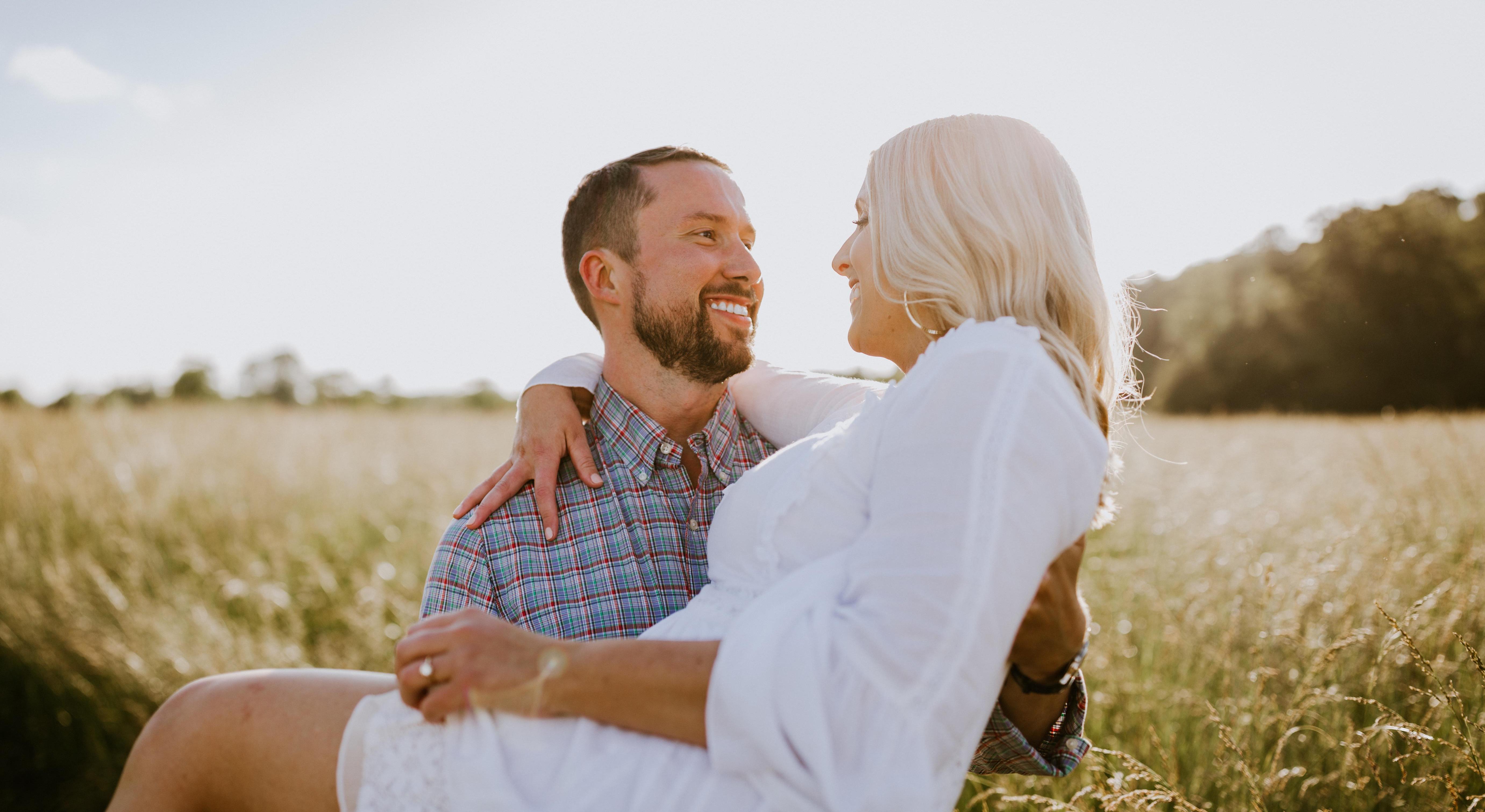 Kevin Seder and CC Cofer's Wedding Website