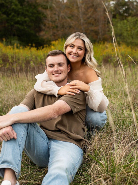 Stephanie Davis and Seth Bruner's Wedding Website