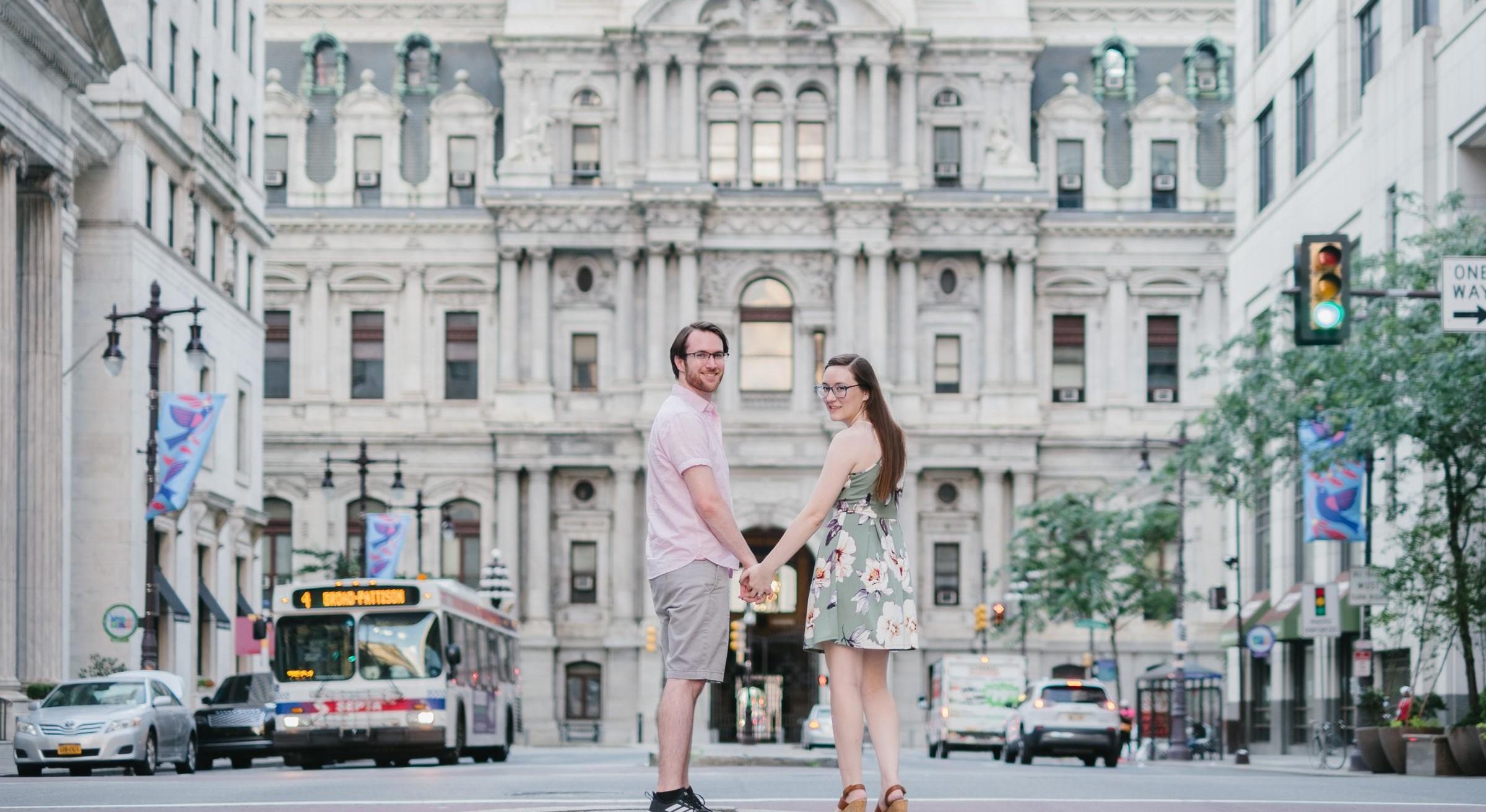 Danielle Schroeder and Doug McCaskey's Wedding Website