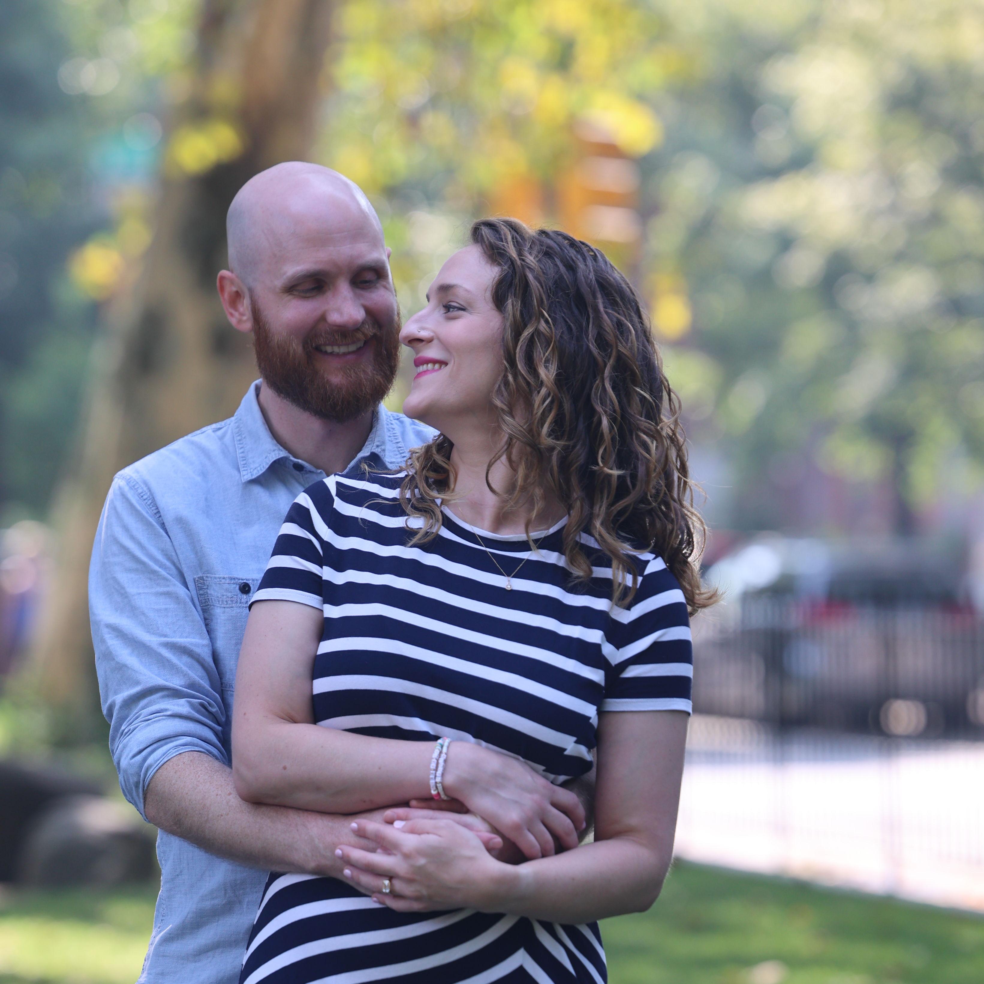 Charles Gray and Julia Belsky's Wedding Website