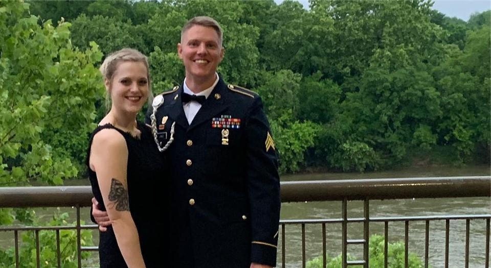 Becca Fishman and Ethan Lance's Wedding Website