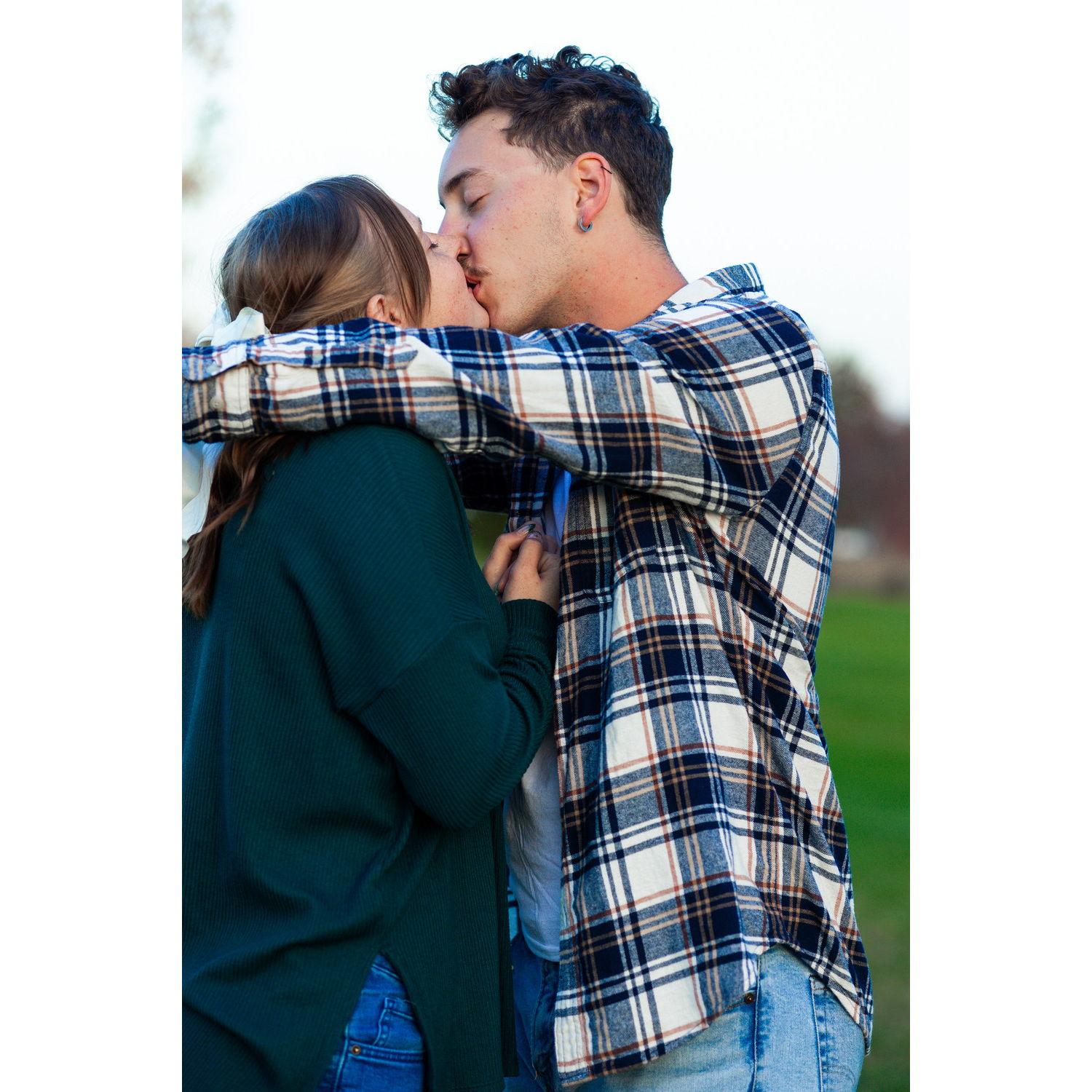 Shannon Huskey and Noah Hoadley's Wedding Website