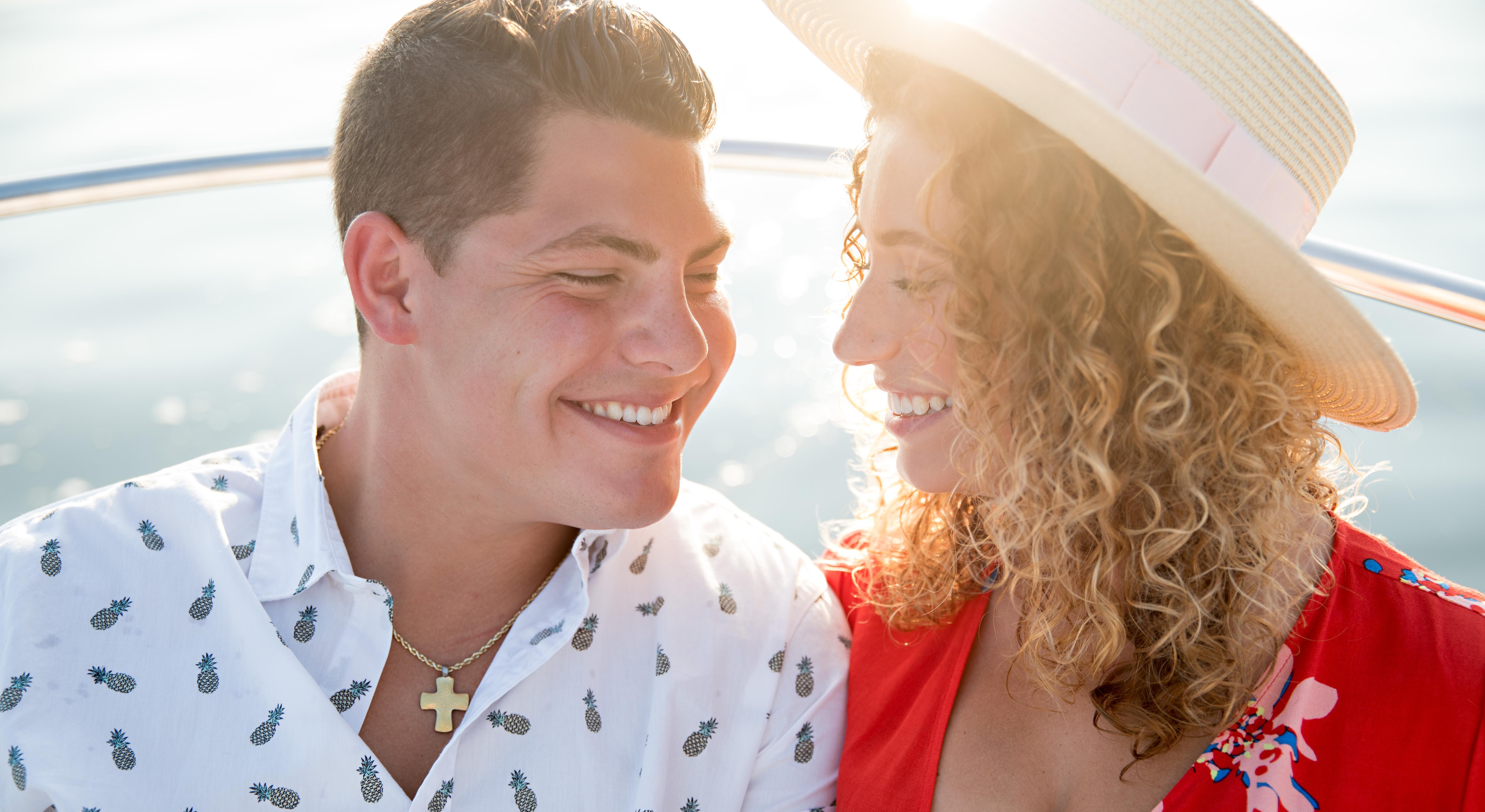 Nikki Armour and Nick Dionas' Wedding Website