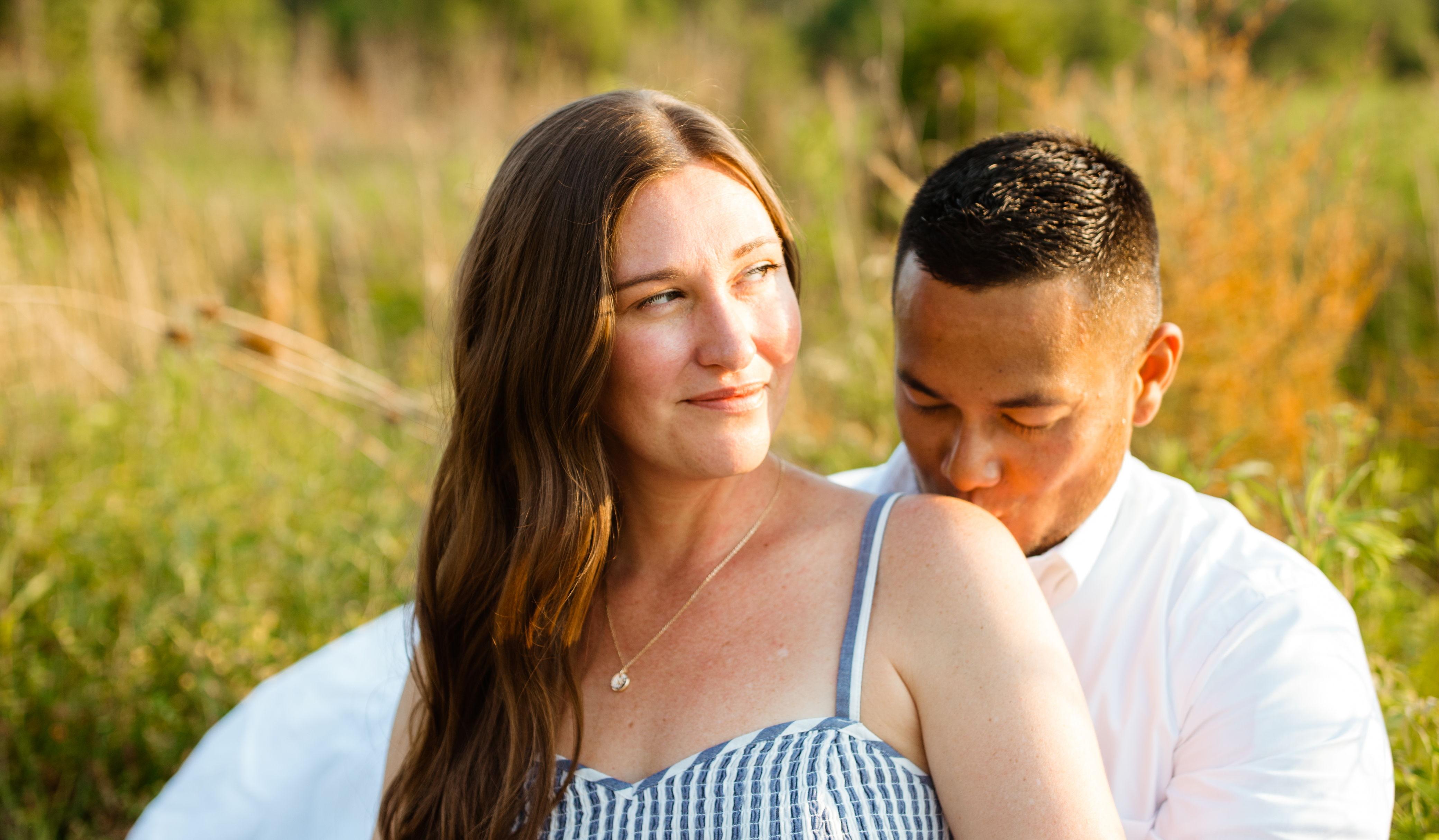 Danielle Moore and Cody Mullins' Wedding Website