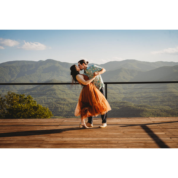 Brandon Bustamante and Hayley Wernon's Wedding Website