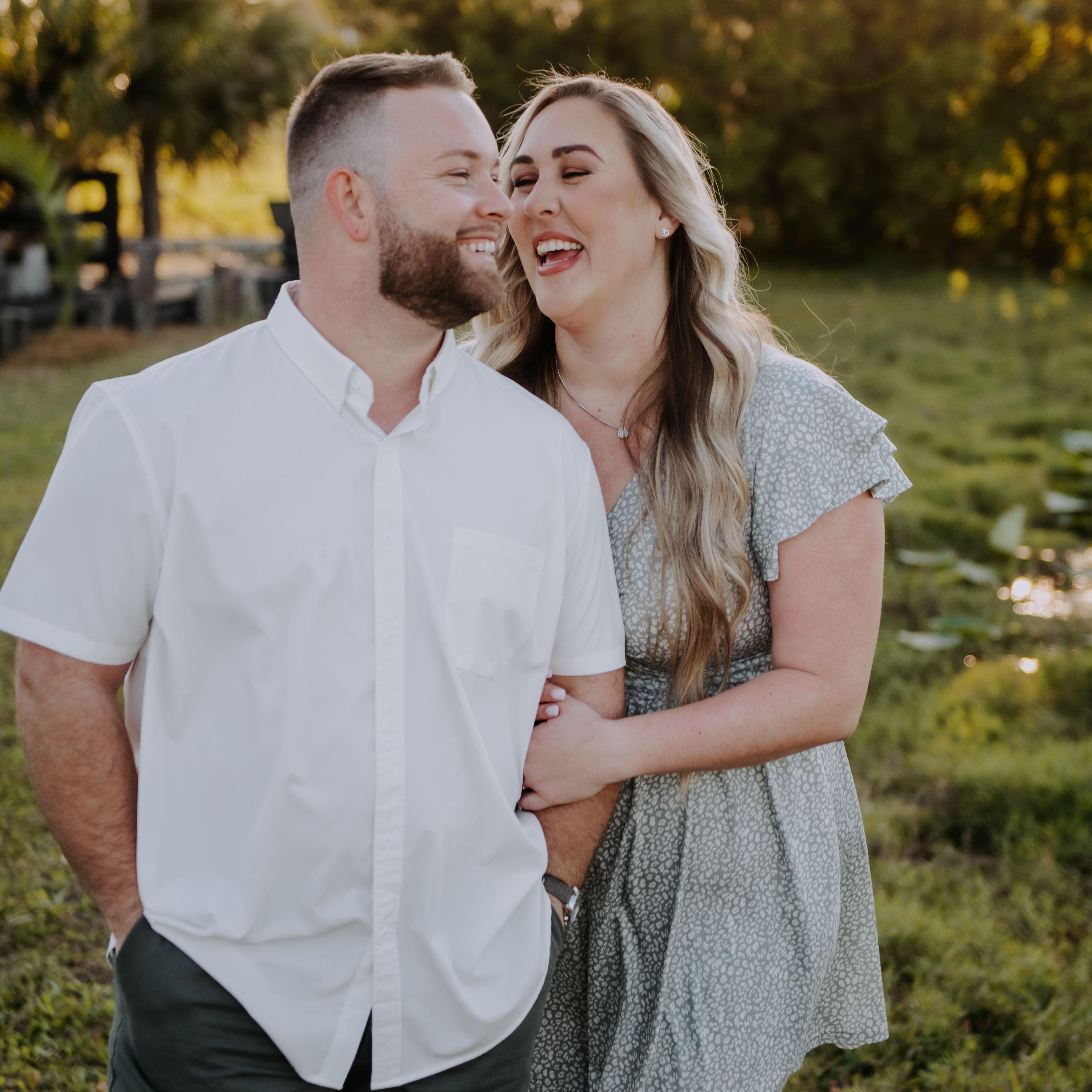 Victoria Johnston and Jacob Hassert's Wedding Website