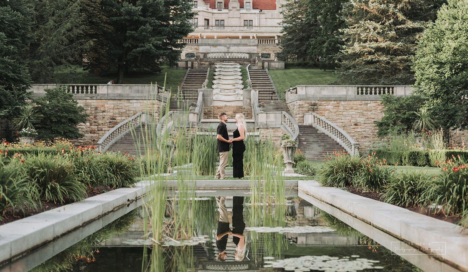 Elleonna Alice-Jane Willey and Lucas Brennan Mock's Wedding Website
