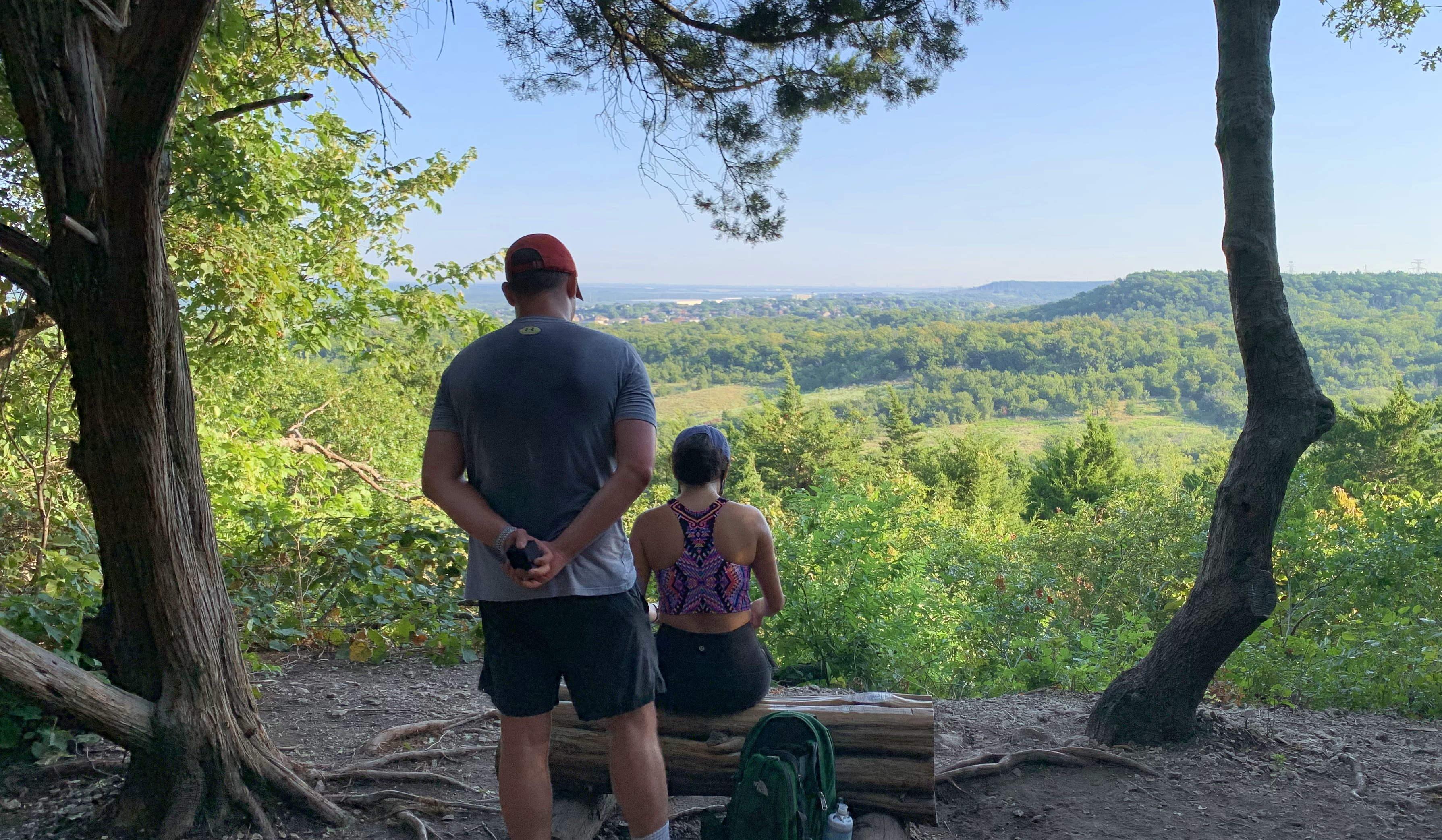 Alex Reyes and Cole Woolsey's Wedding Website