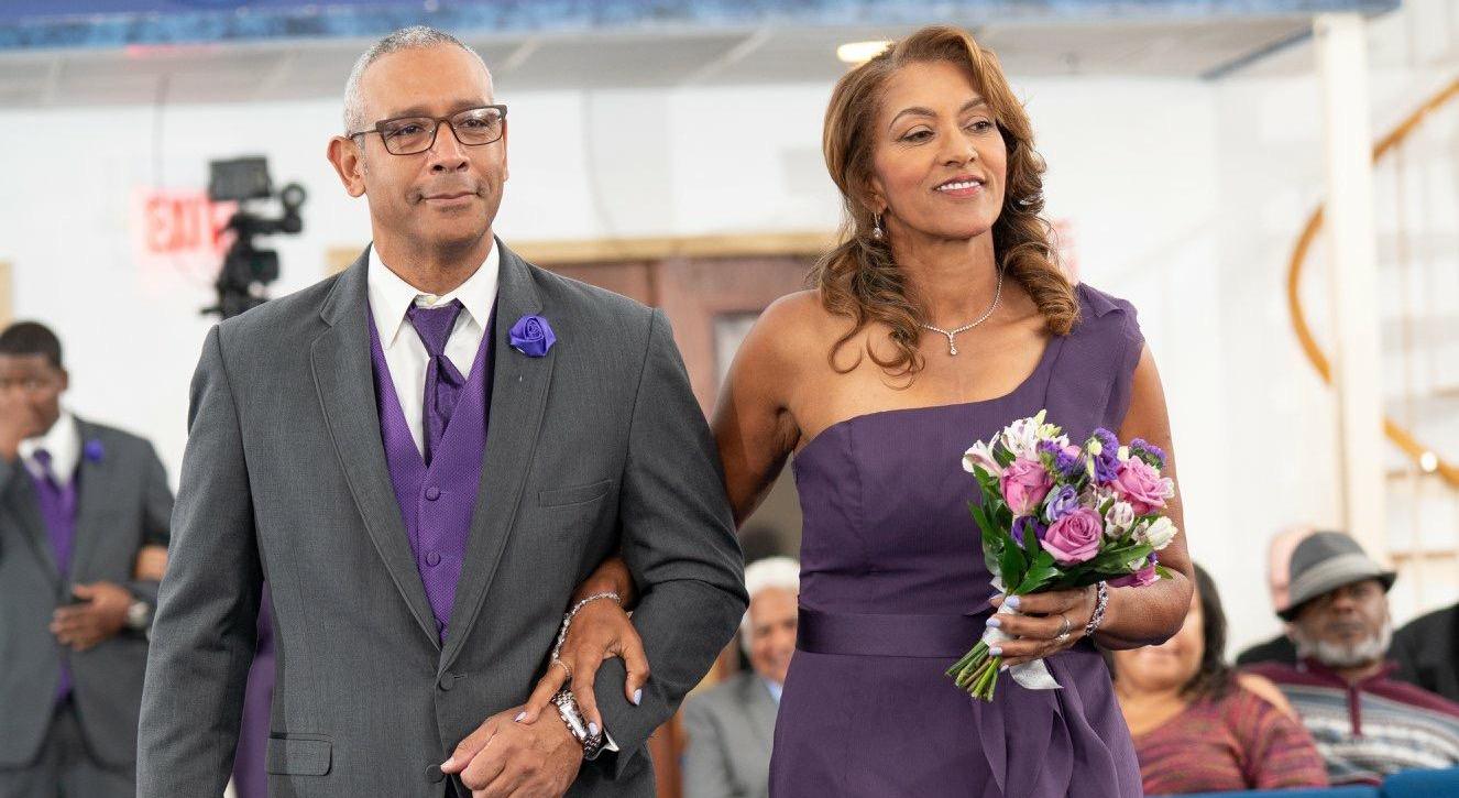 Susan Leitao and Mark Garbutt's Wedding Website