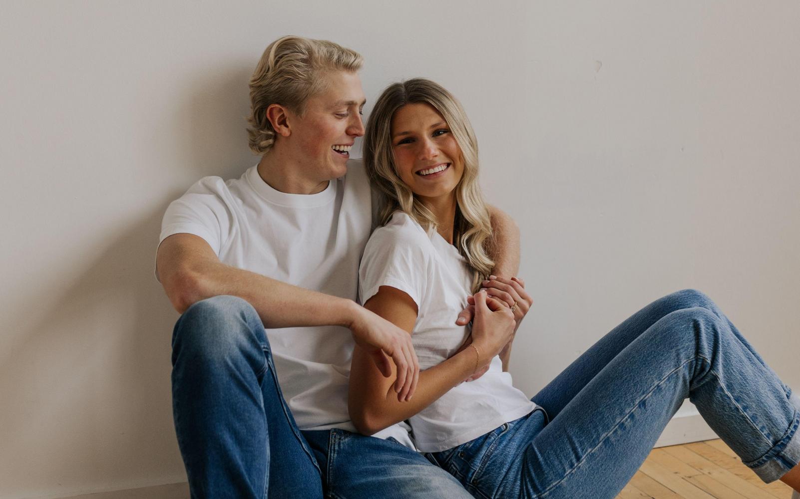 Rachel Schoneman and Jared Herbert's Wedding Website