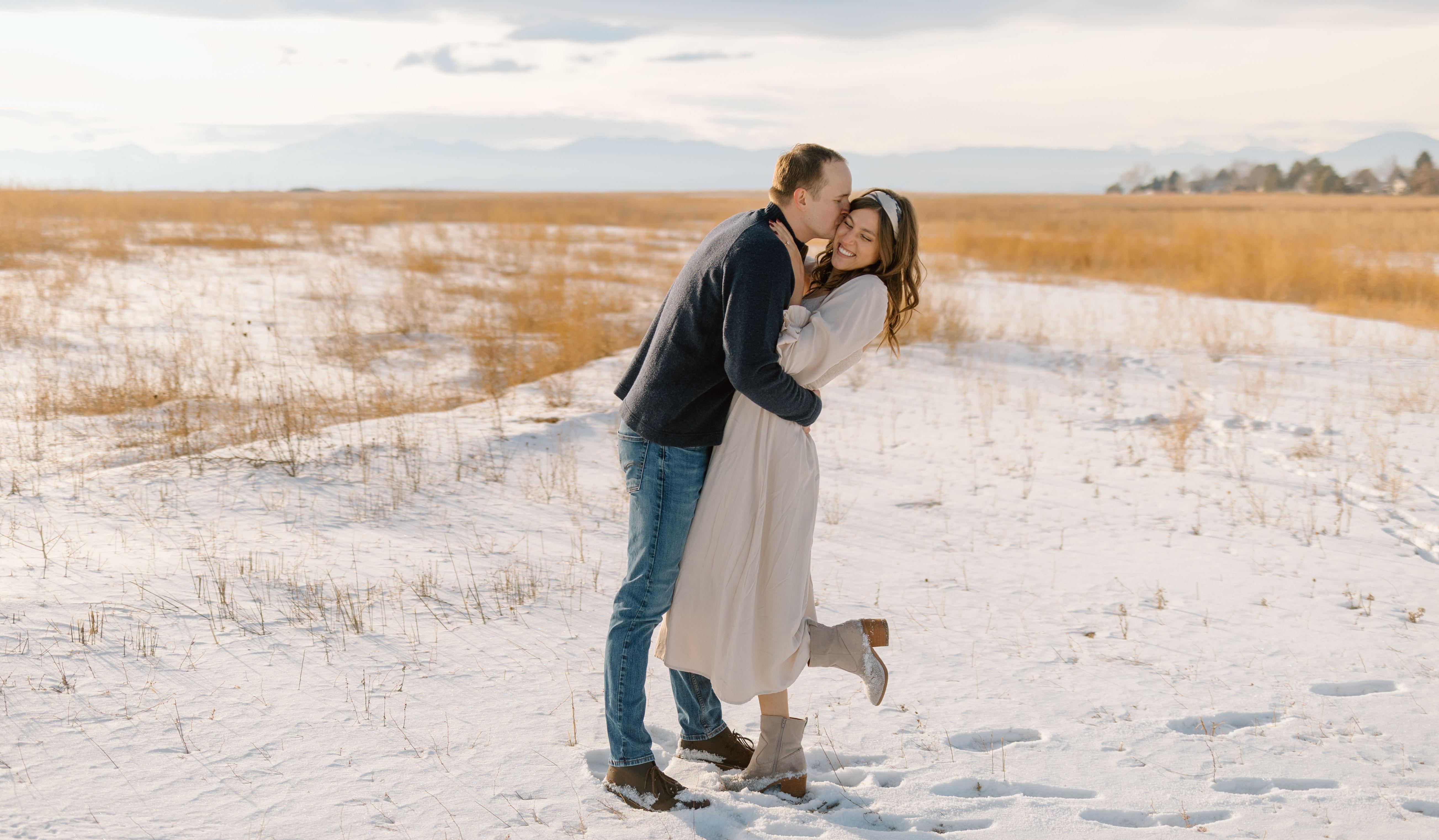 Amy Hardesty and Christopher Heppding's Wedding Website