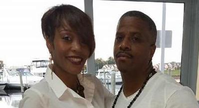 Kimberly Luckett and Kevin Woodmore's Wedding Website