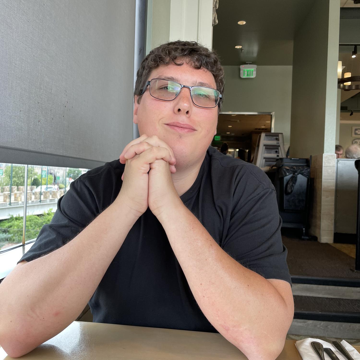 Helen Fetter and Matthew Lepovsky's Wedding Website