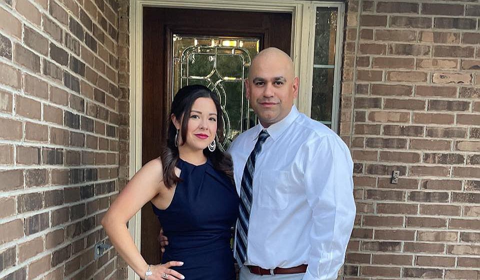 Jackie Garza and Alex Medrano's Wedding Website