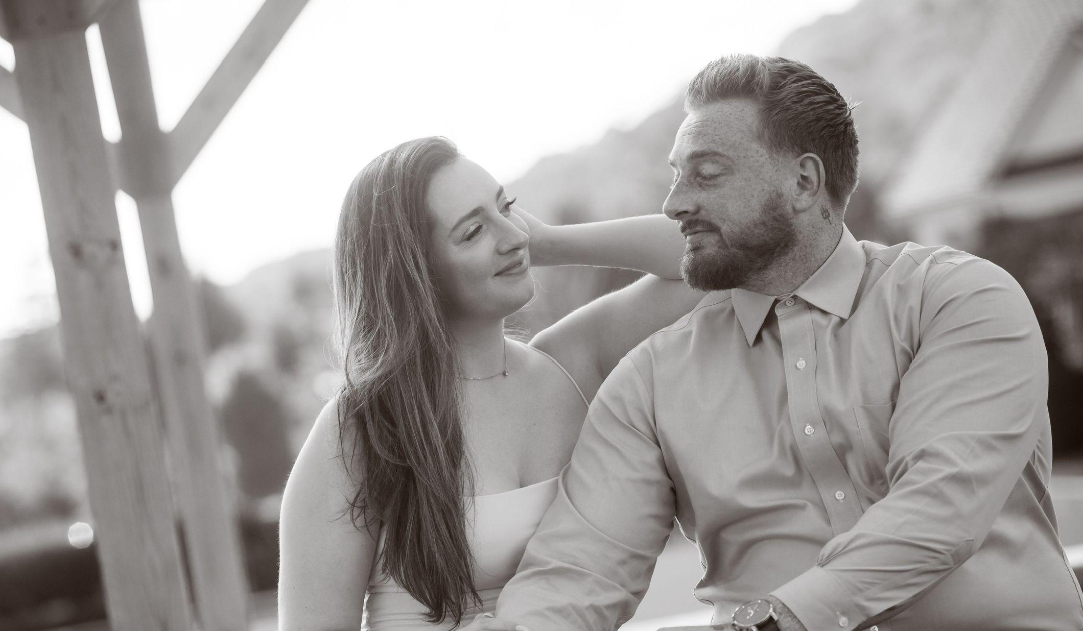 Connor Wagner and Meghan Cable's Wedding Website