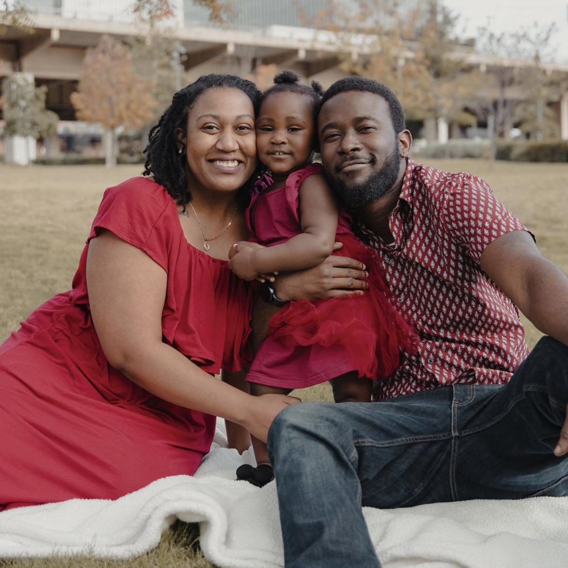 Brittany Thomas and Mike Tachie's Wedding Website