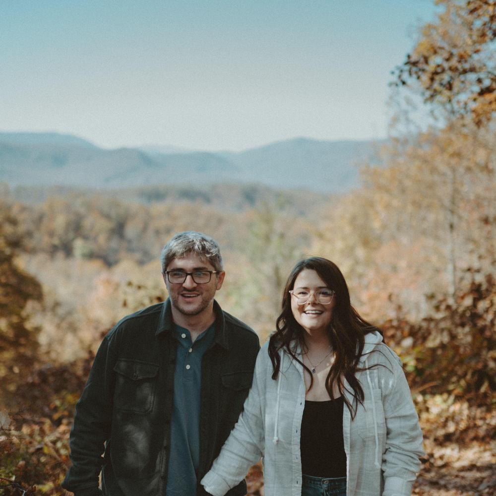 Brent Markham and Chelsea Gouine's Wedding Website