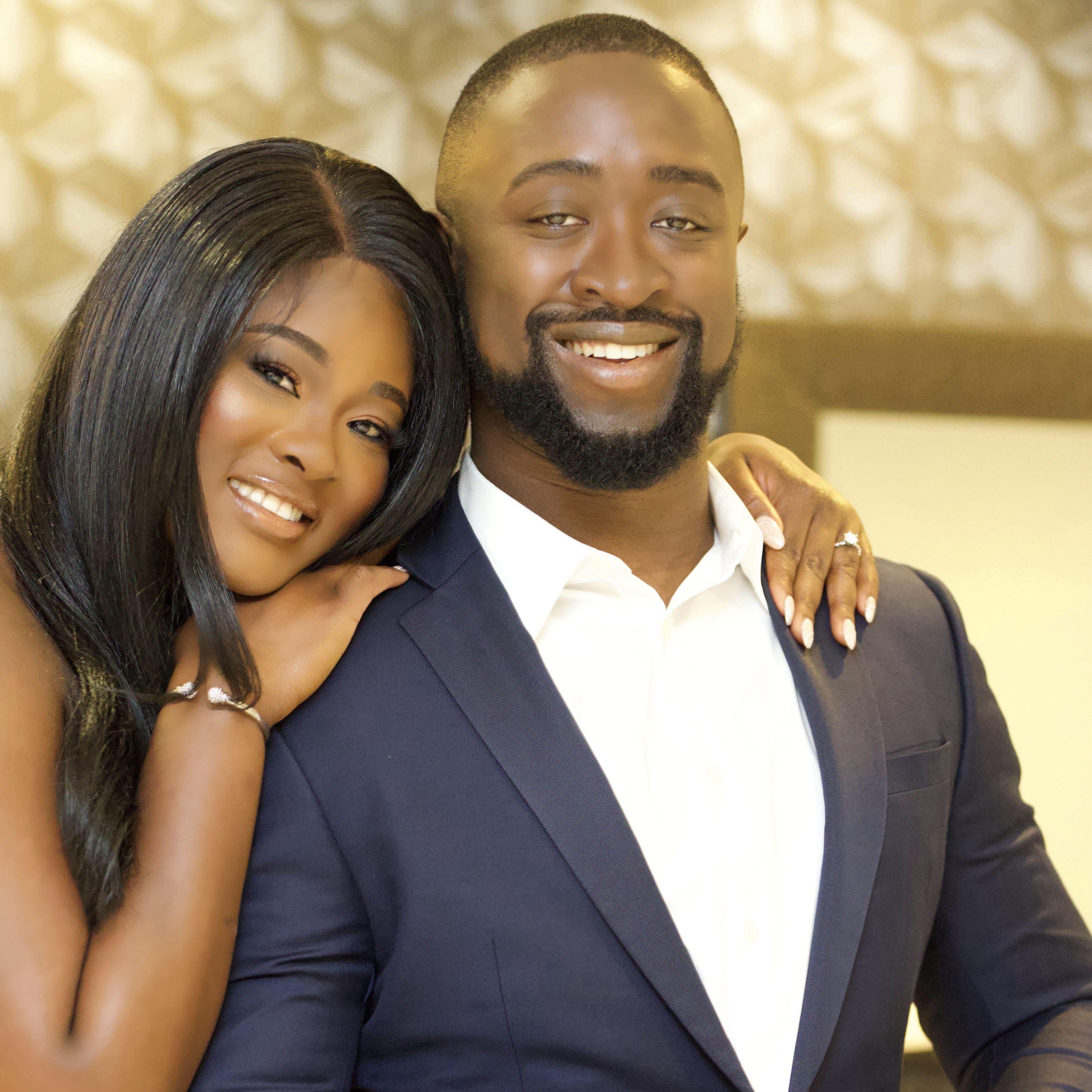 Stephan Nahm and Doris Kao's Wedding Website