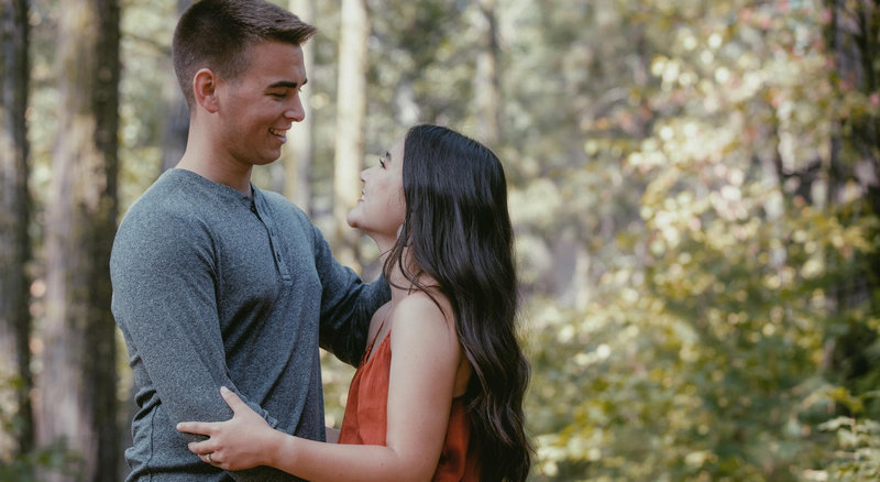 Abigail Conners and Isaiah Brown's Wedding Website