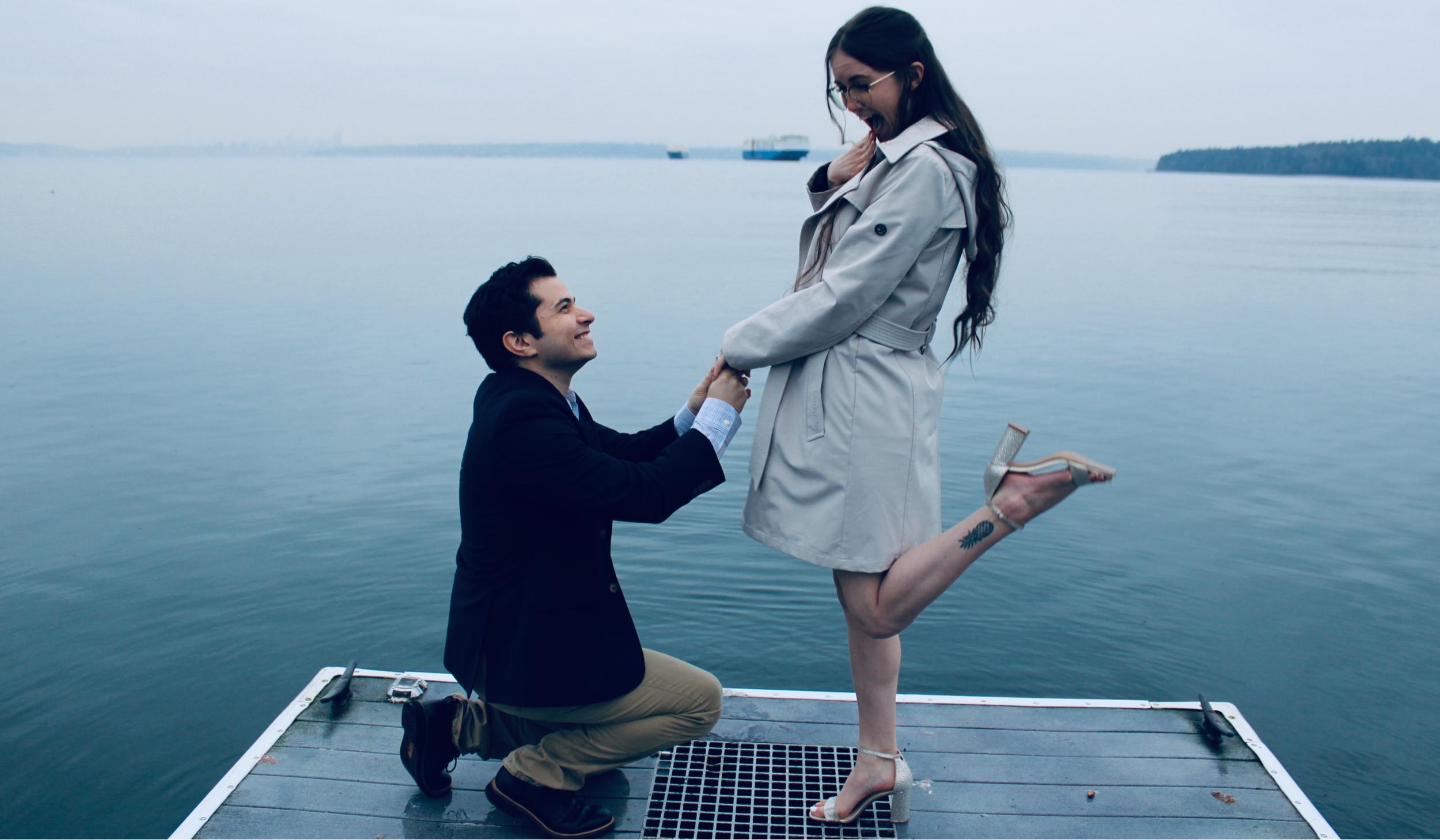 Calla Ferguson and Bryan Shaw's Wedding Website