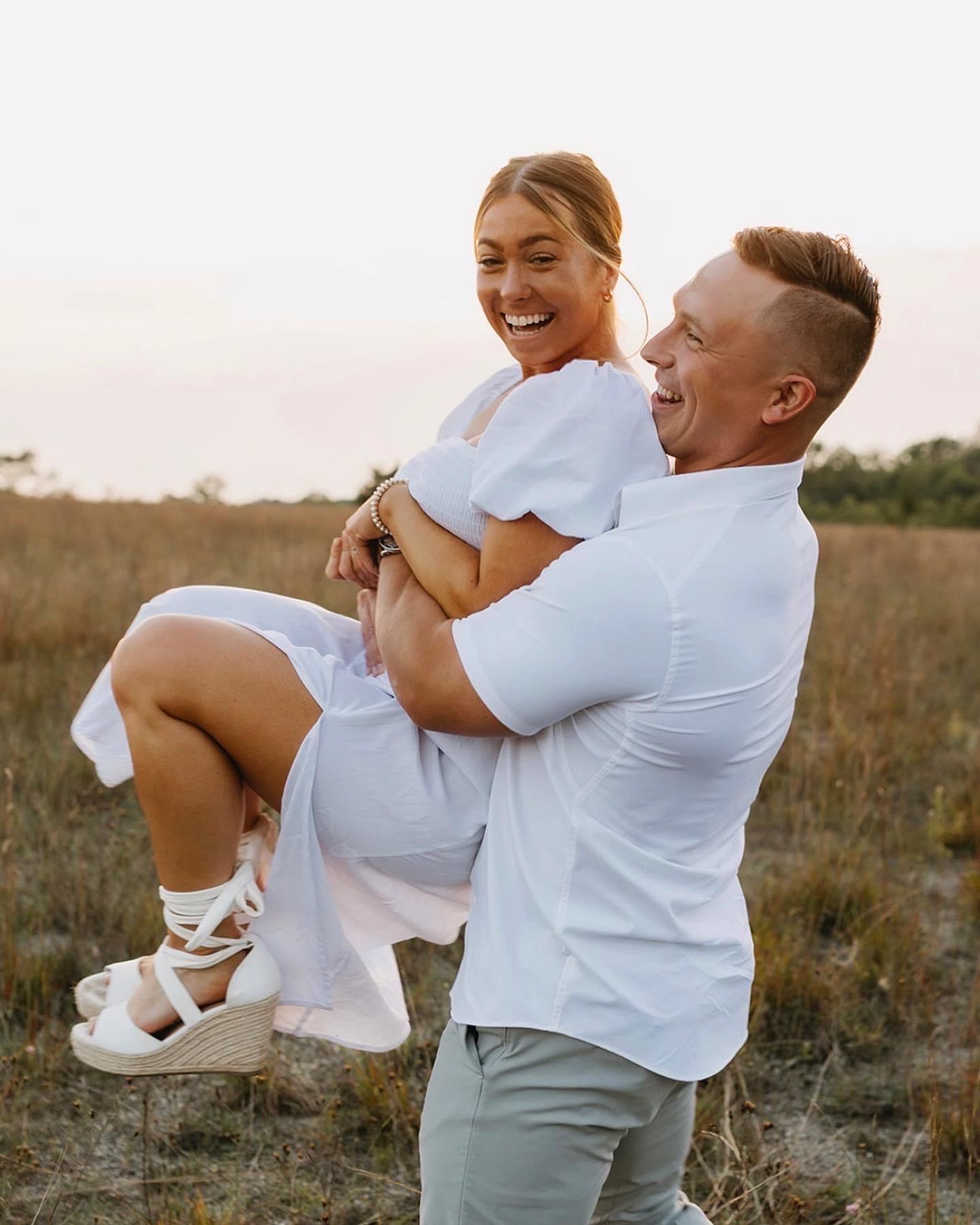 Jeff Daian and Hannah Porter's Wedding Website