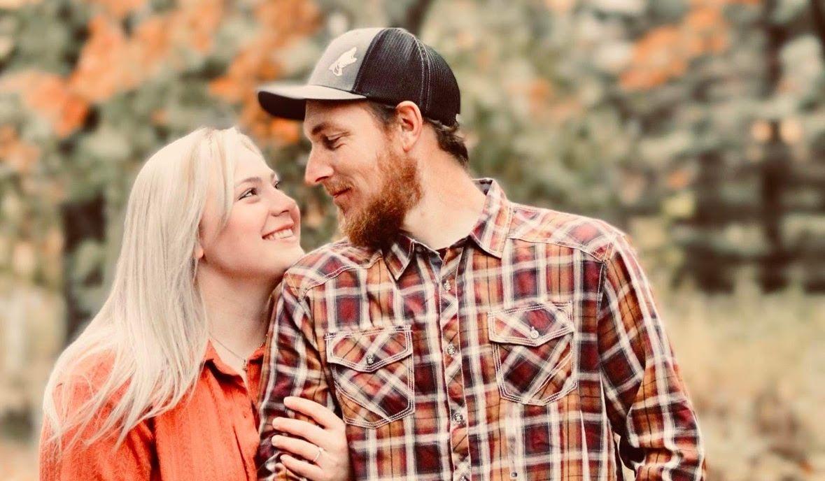 Breezy Peskie and Tyler Karl's Wedding Website