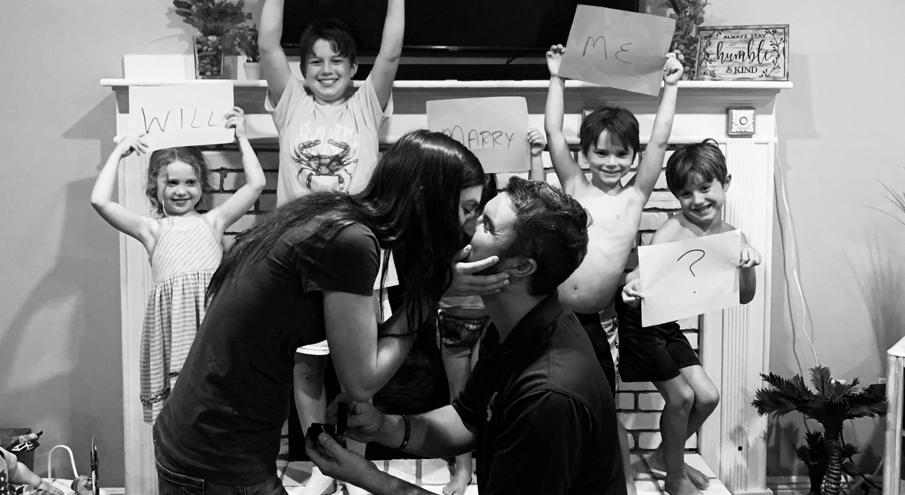 Ron Barden and Alexis Hannan's Wedding Website