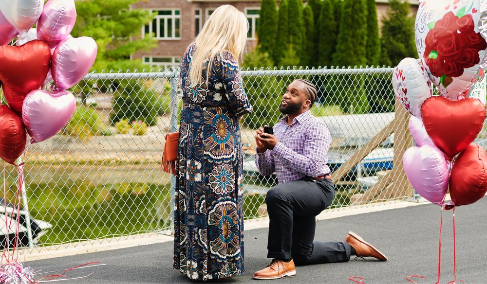 Abbey Shaffer and Dwight Bowen's Wedding Website