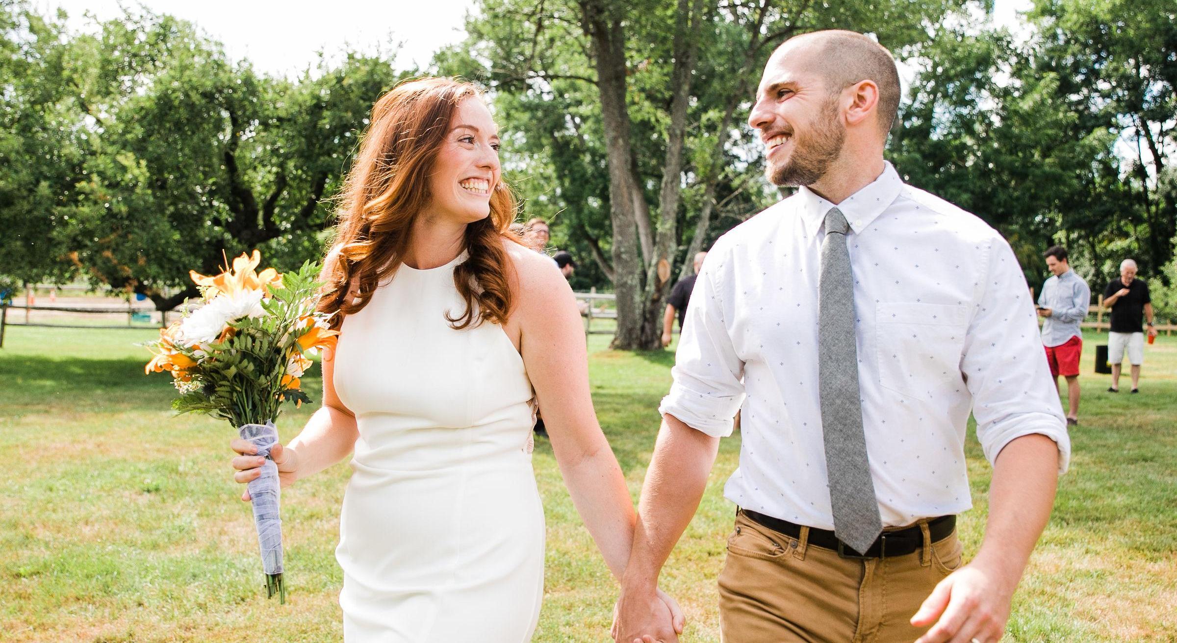 Brittany Rothstein and Jason Saetta's Wedding Website