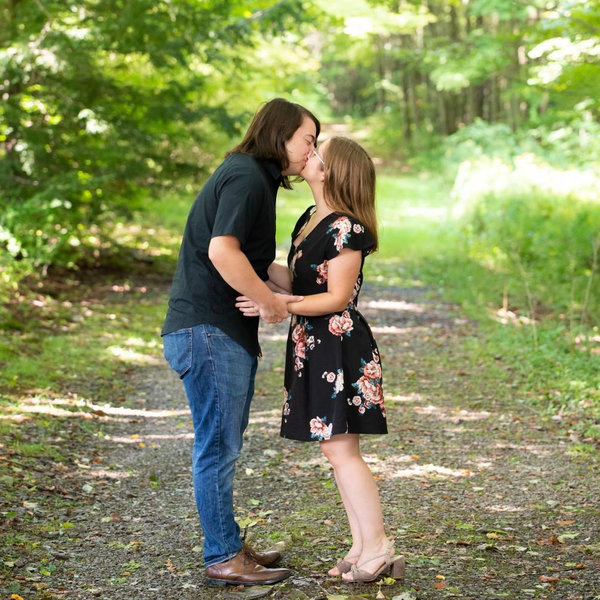 Casey Moore and Jeremy Kenney's Wedding Website