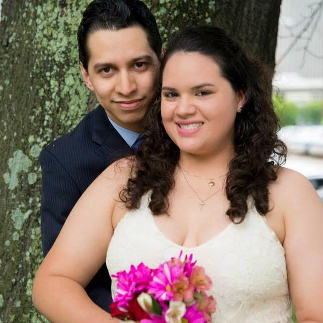 Andrea Saenz and Joshua Saenz's Wedding Website