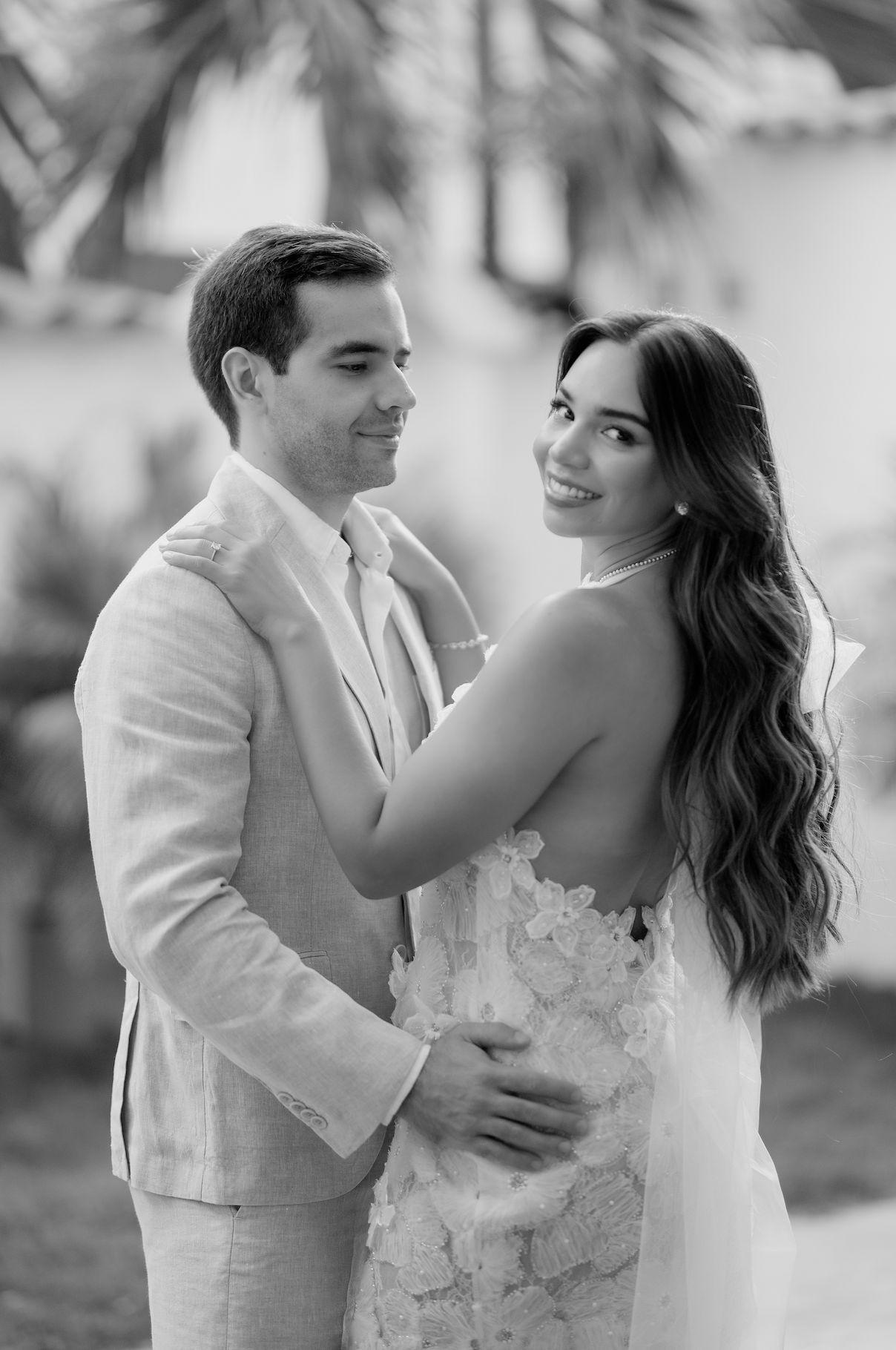 Valentina Guzman and Eduardo Osorio's Wedding Website