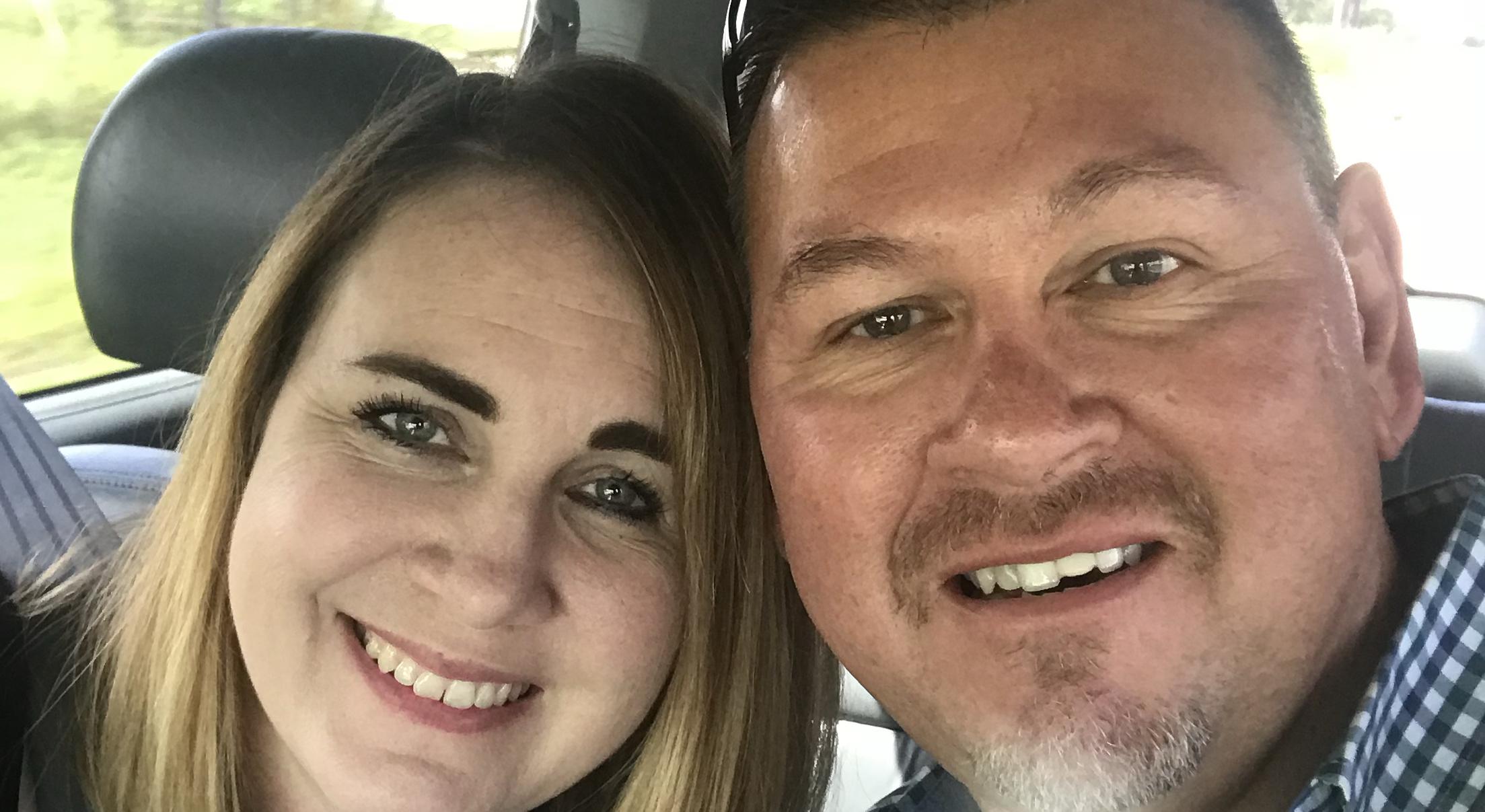 Amanda McCurdy and Robert Coldiron's Wedding Website