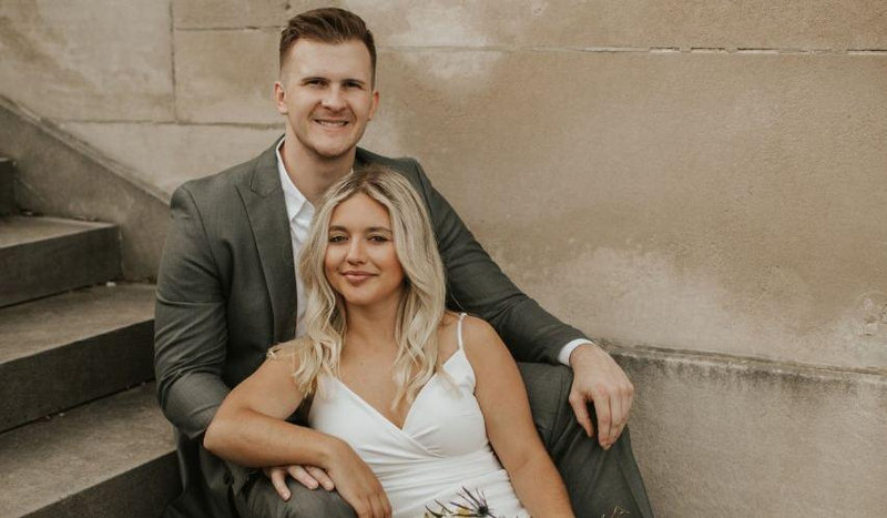 Taylor Mullins and Josiah Bosley's Wedding Website