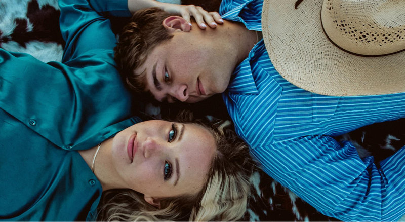Garrett Addington and Paige Gregory's Wedding Website
