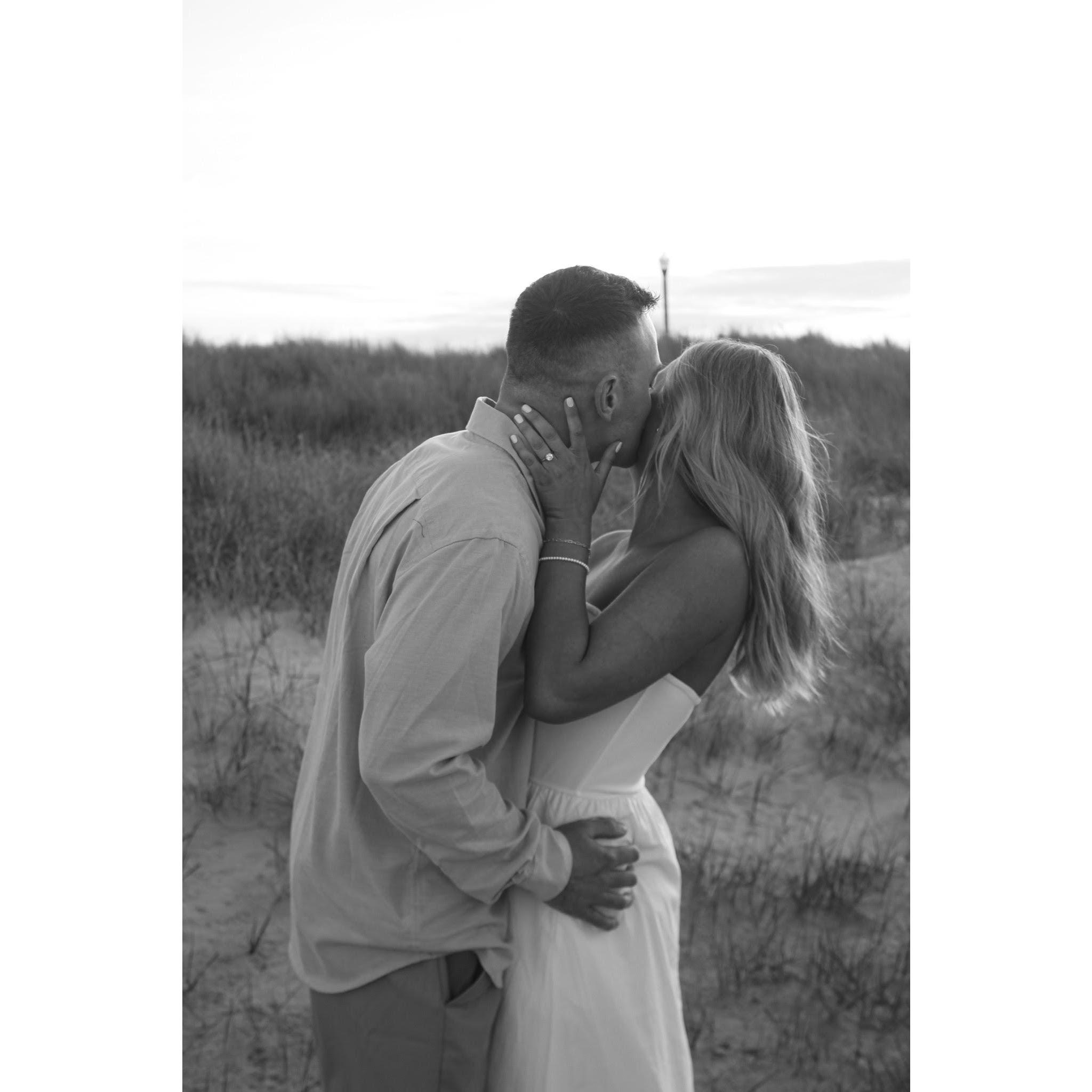 Gracie Kelleher and Joe Rodden's Wedding Website