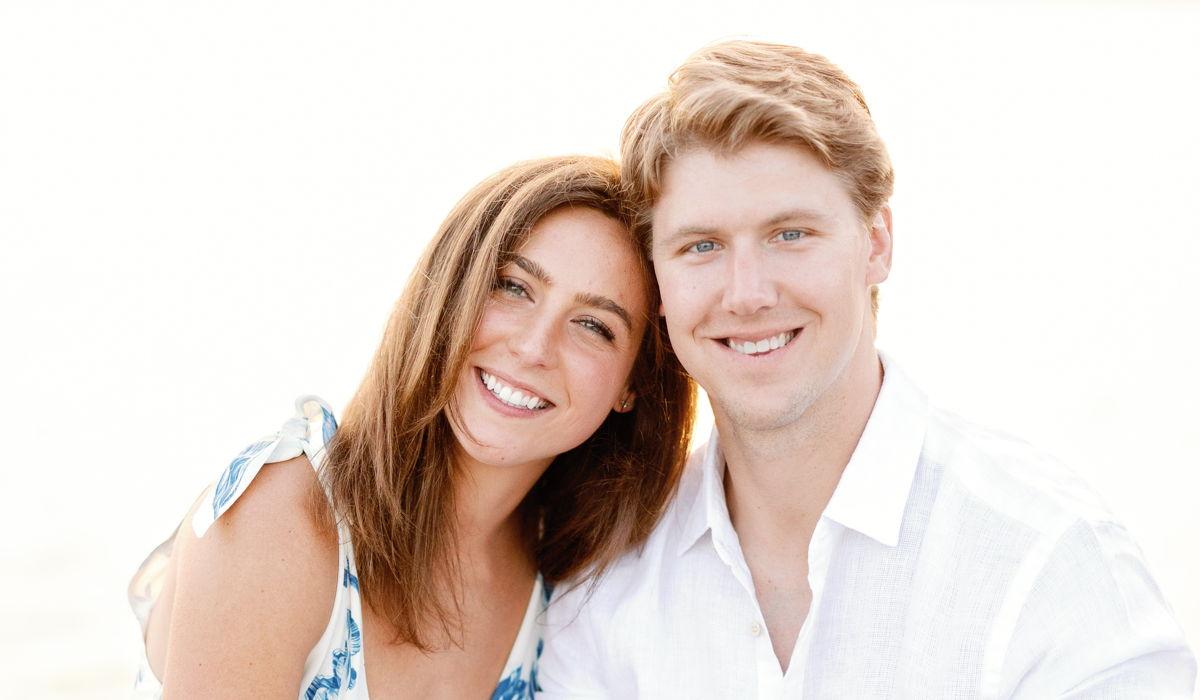 Taylor Polacek and Daniel Isfort's Wedding Website